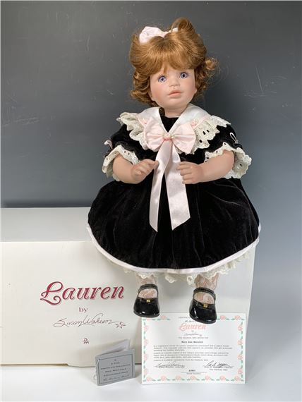 Susan Wakeen | 1 Artworks | MutualArt