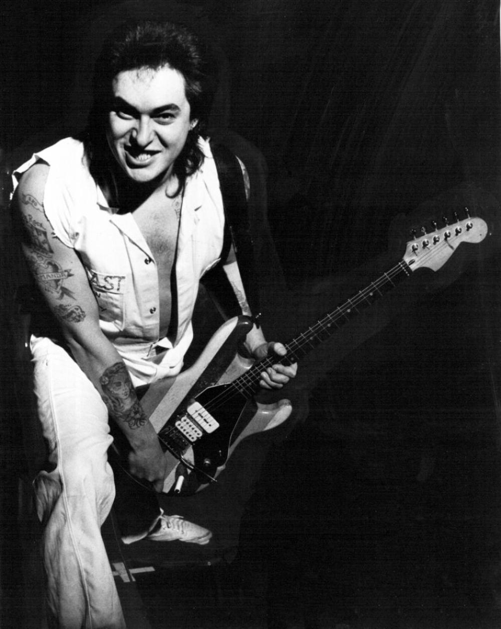 Claude Coirault | Rob Riley (1983) | MutualArt