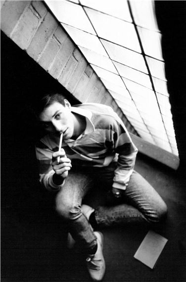 Michael Rayner | Biography