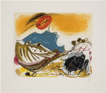 Alvaro Delgado | 272 Artworks at Auction | MutualArt
