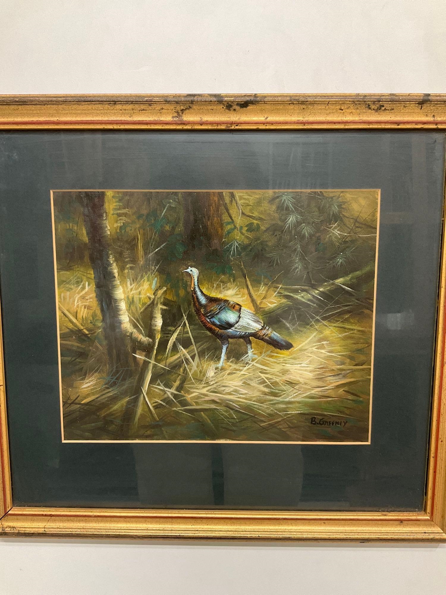 Beth Gaffney | 20TH CENTURY IRISH SCHOOL (20th Century) | MutualArt