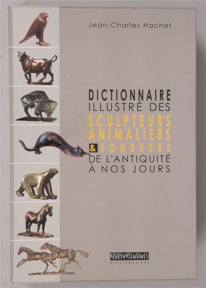 Jean-Charles Hachet | Biography