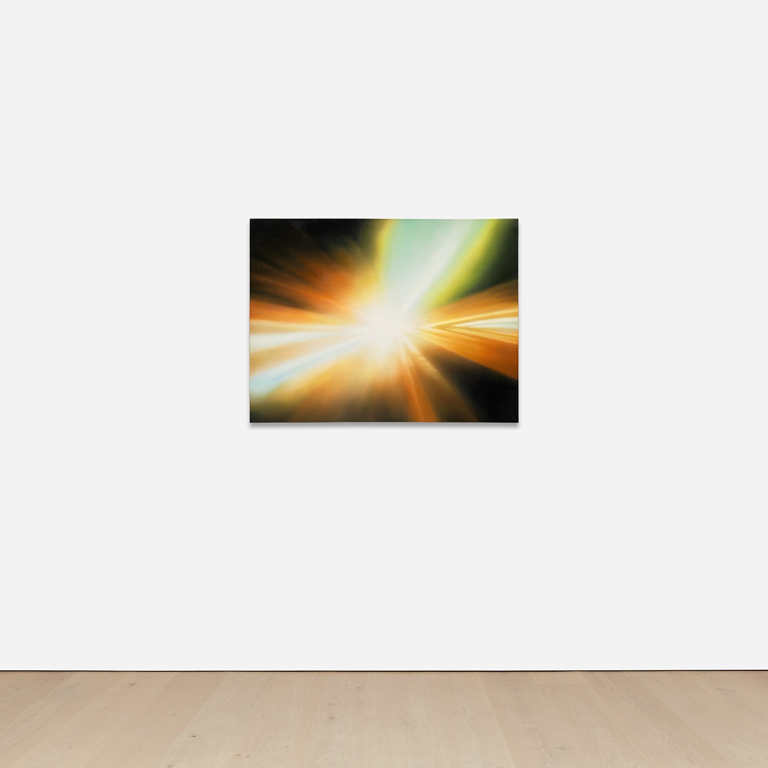 Peter Rostovsky | Transport Series: 2001: A Space Odyssey (1999 ...