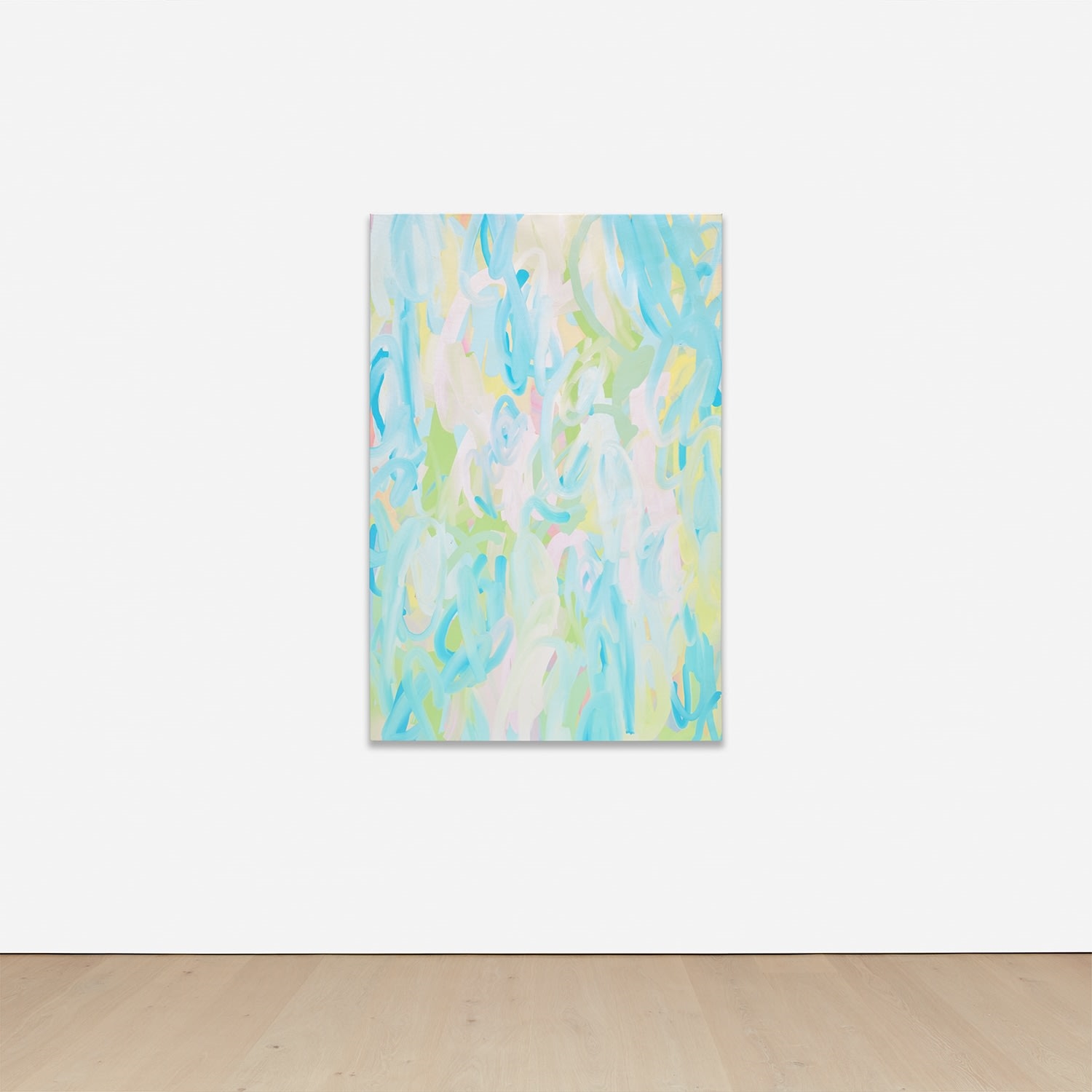 Michael Manning | Marble Halls (2014) | MutualArt