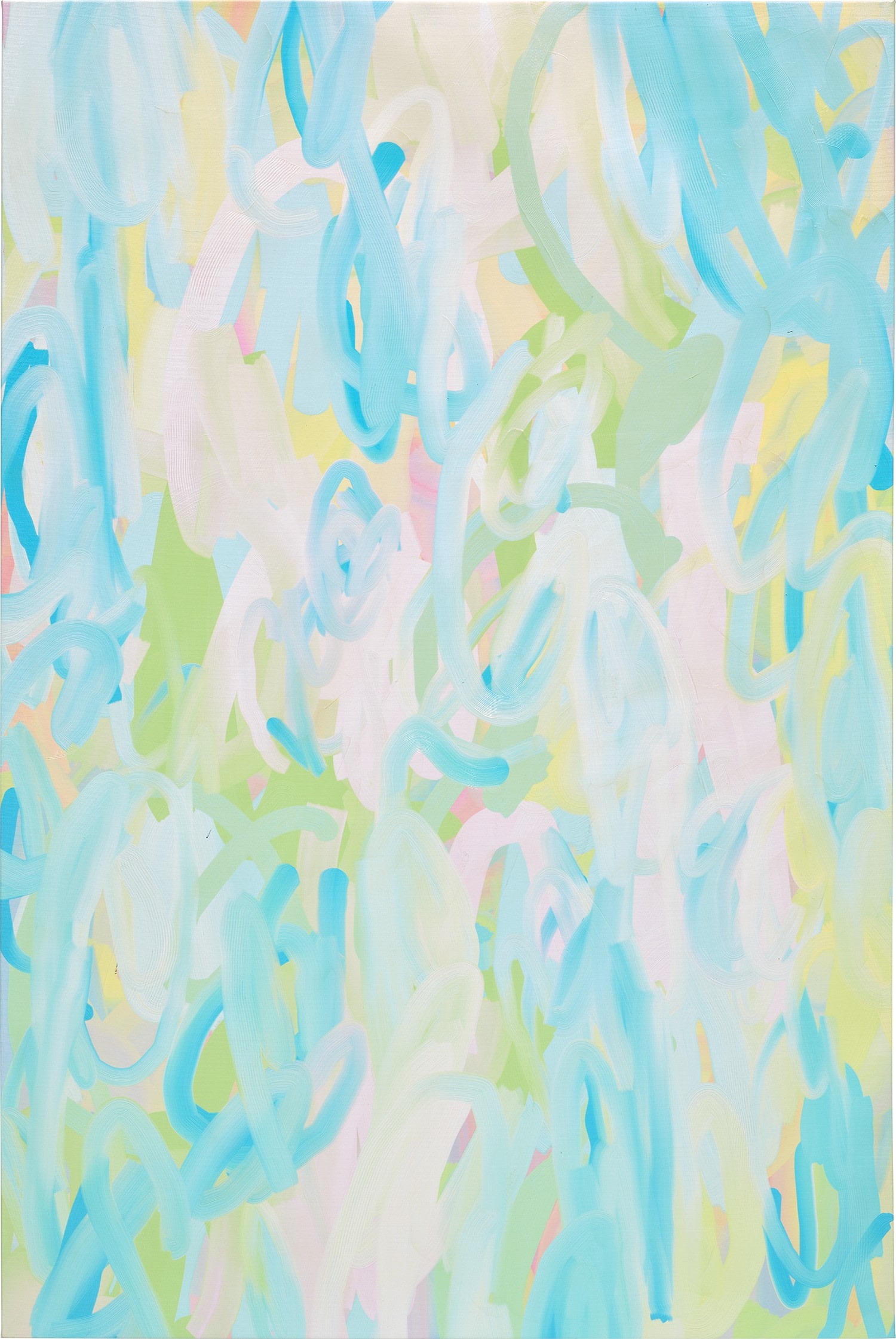 Michael Manning | Marble Halls (2014) | MutualArt