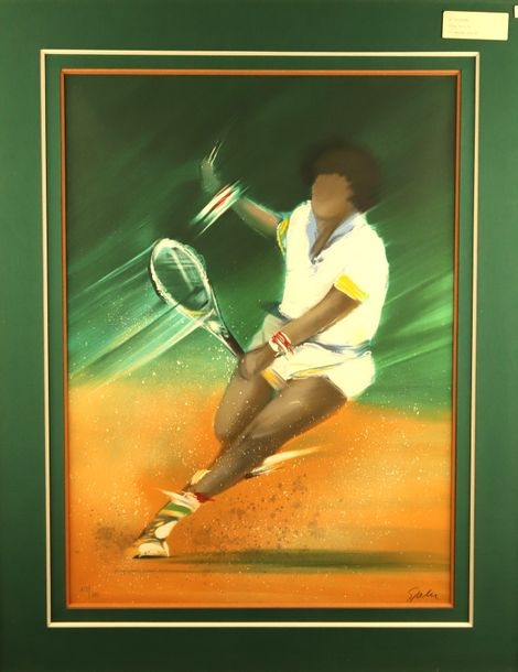 Victor Spahn | The reverse | MutualArt