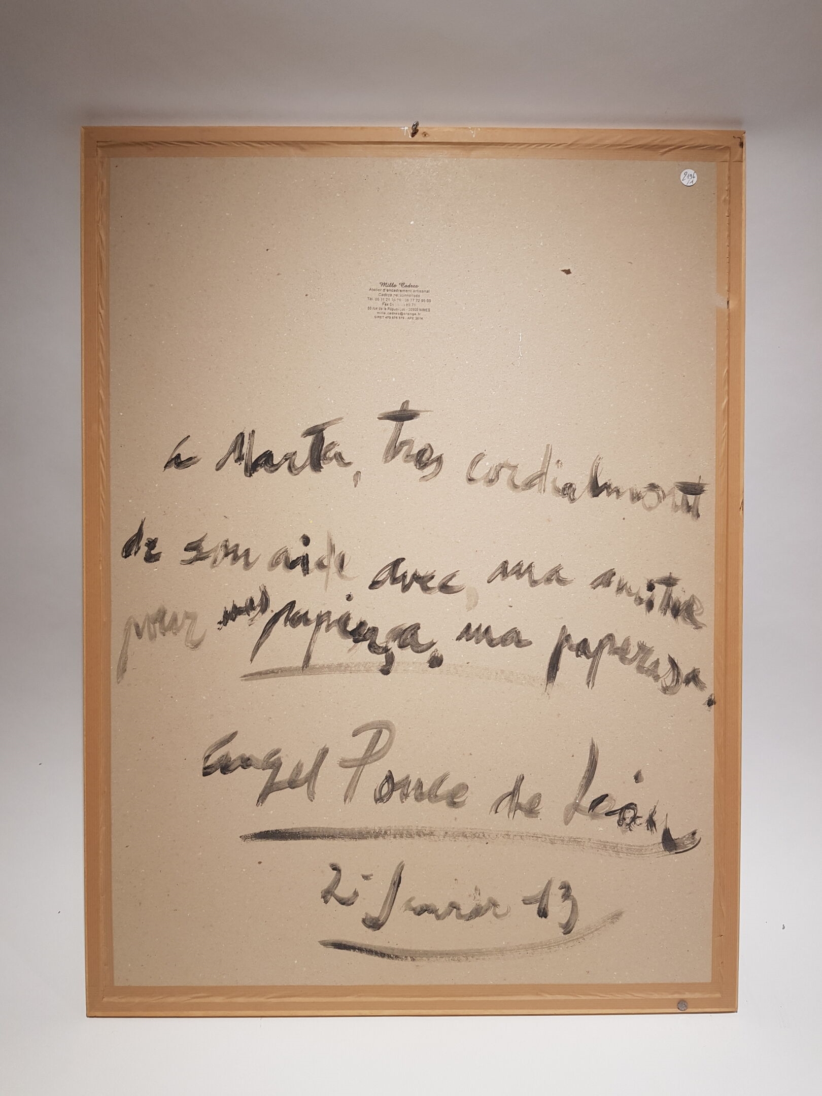 Angel Ponce De Leon | Angelo PONCE DE LEON (1925) - Nature morte aux ...