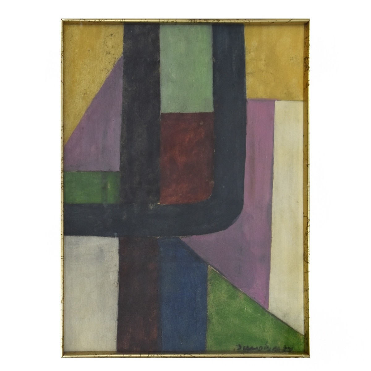 James Daugherty | Geometric Patterns | MutualArt