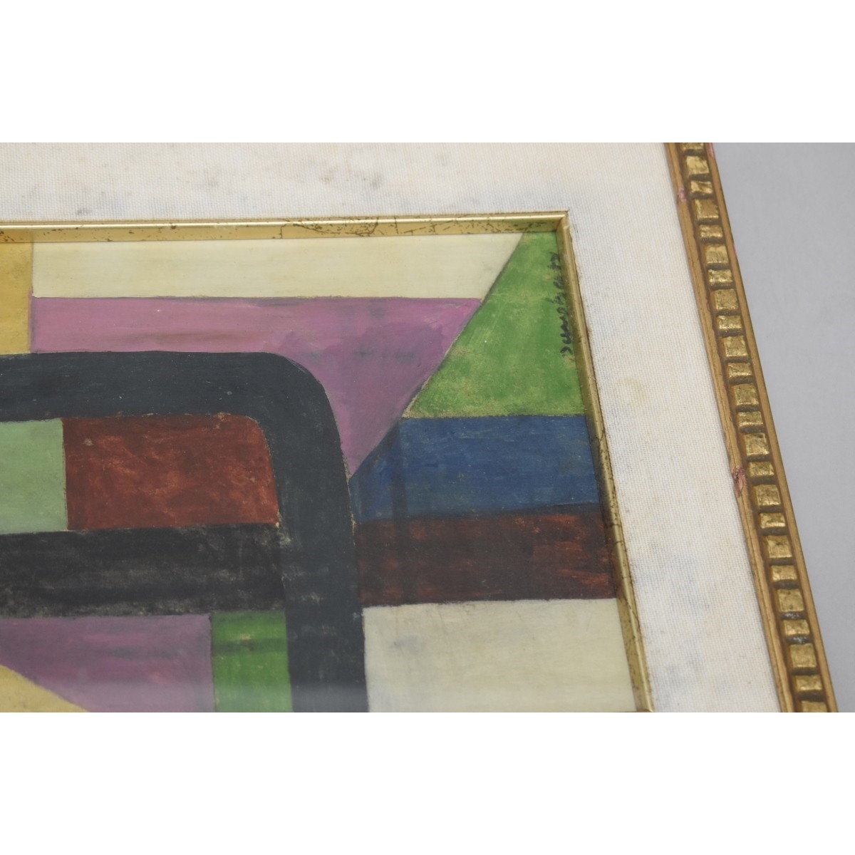 James Daugherty | Geometric Patterns | MutualArt