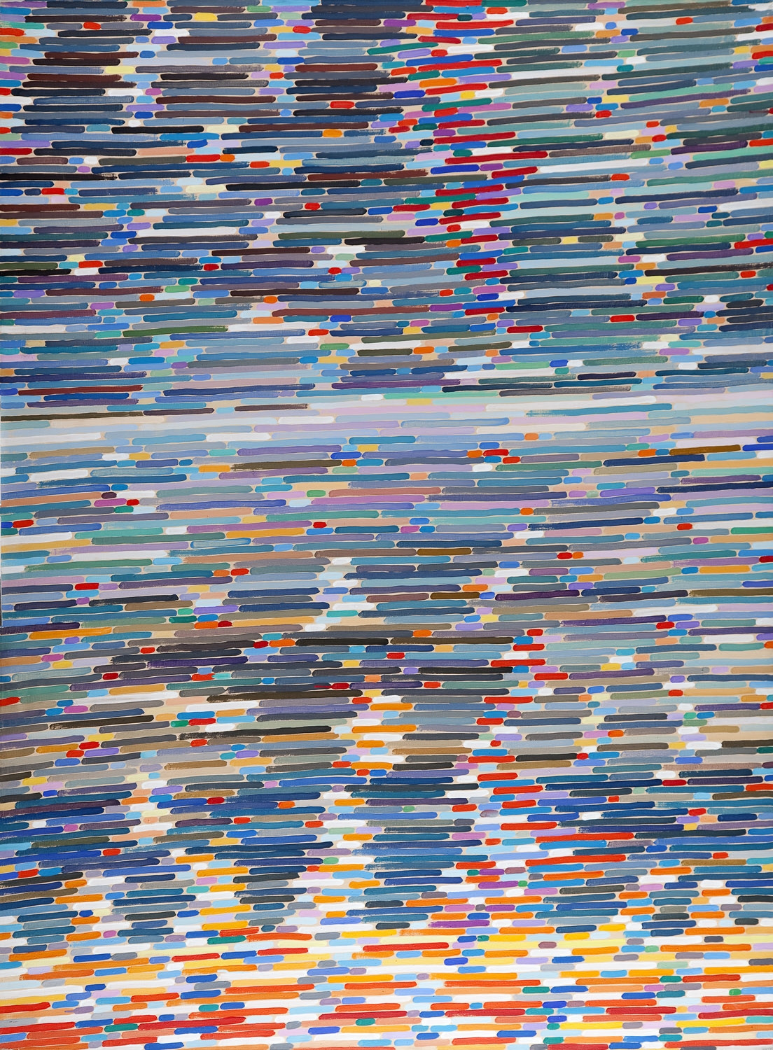 Jan Dobkowski | Ocean II | MutualArt