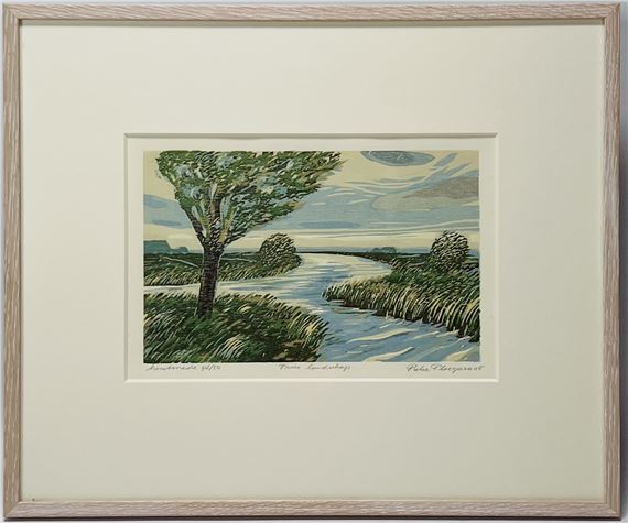 Pieter Ploeger | 1 Artworks at Auction | MutualArt