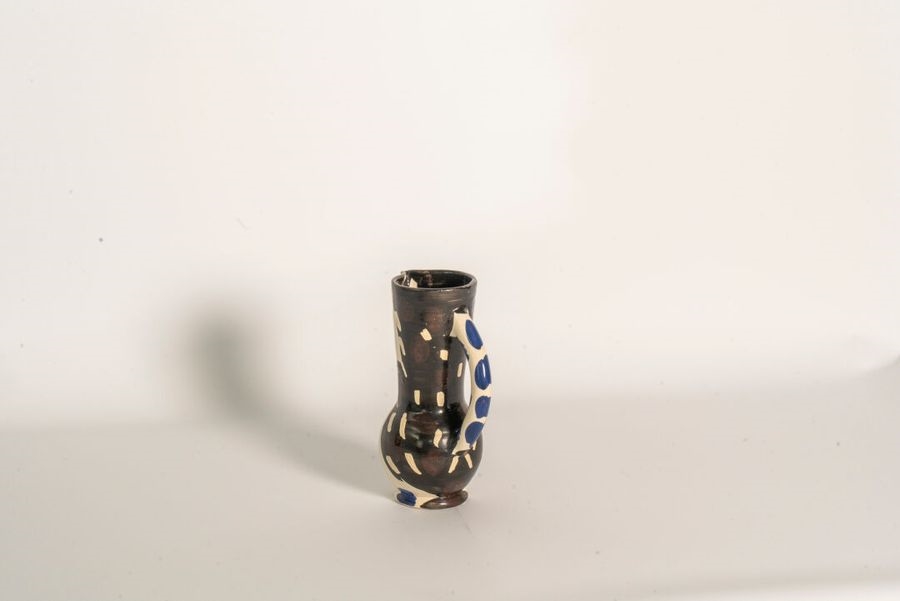 Pablo Picasso | Pablo PICASSO (1881-1973) & Atelier MADOURA Cruchon ...