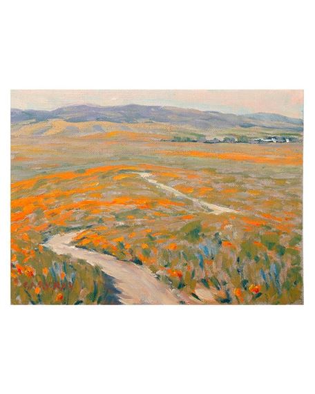 Gary Ray | Antelope Valley | MutualArt
