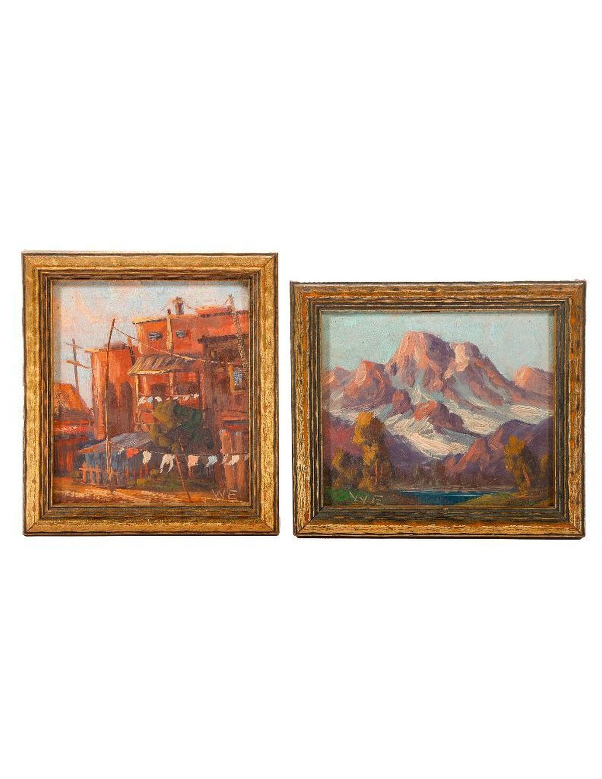 Walter Albert Engelhardt | Walter Albert Engelhardt (1893 - 1956 ...