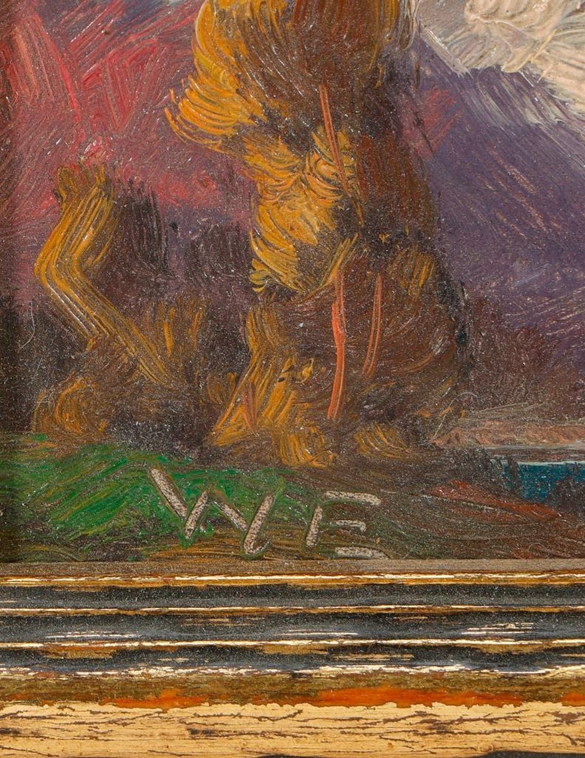 Walter Albert Engelhardt | Walter Albert Engelhardt (1893 - 1956 ...