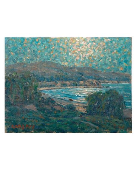 Gary Ray | Seascape | MutualArt
