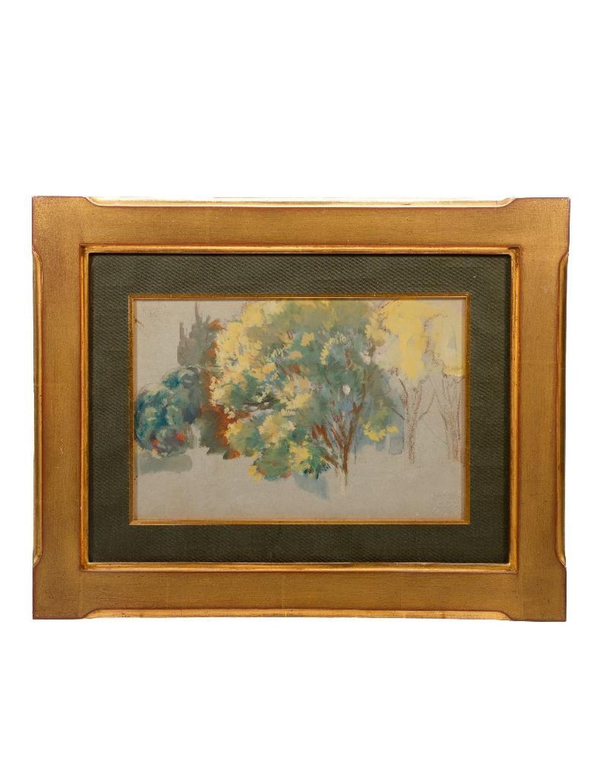 Colin Campbell Cooper | Colin Campbell Cooper (1856 - 1937 | MutualArt