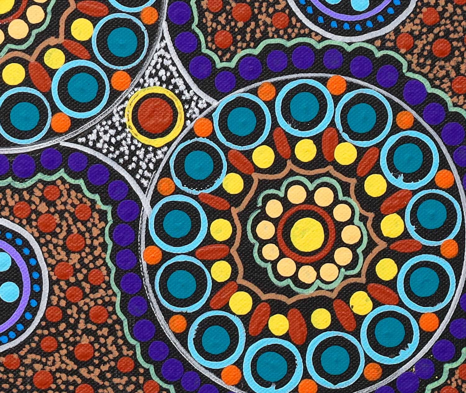 Mary Webb | Body Paint (2021) | MutualArt