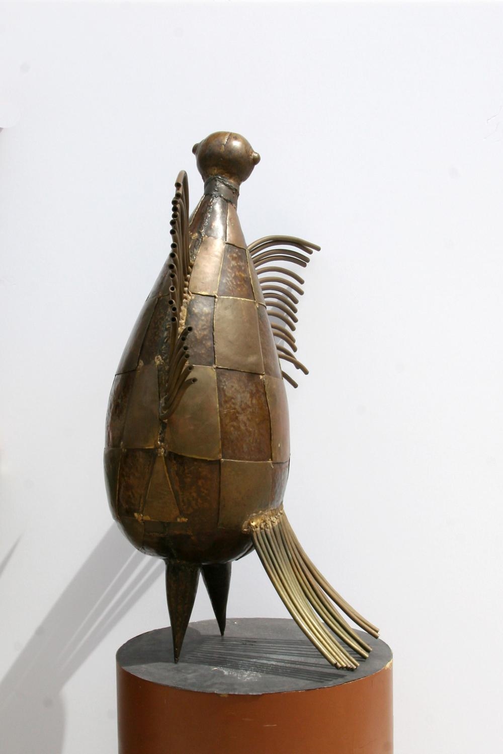 Victor Delfin | BABY CONDOR (Circa 1970) | MutualArt