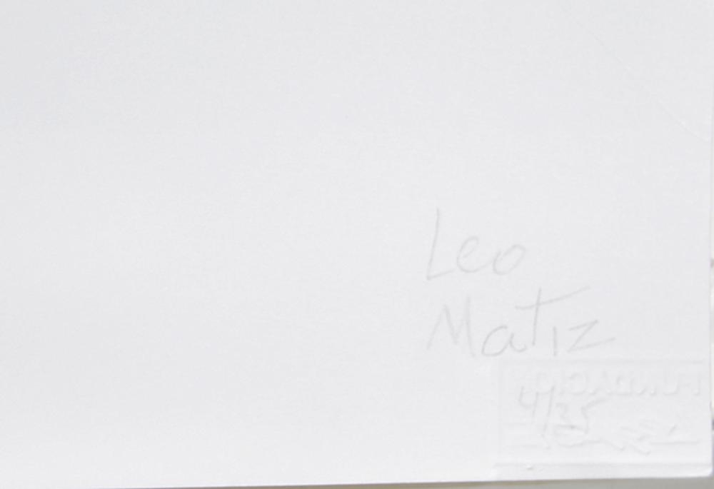 Leo Matiz | FRIDA KAHLO VIII (Circa 1945) | MutualArt