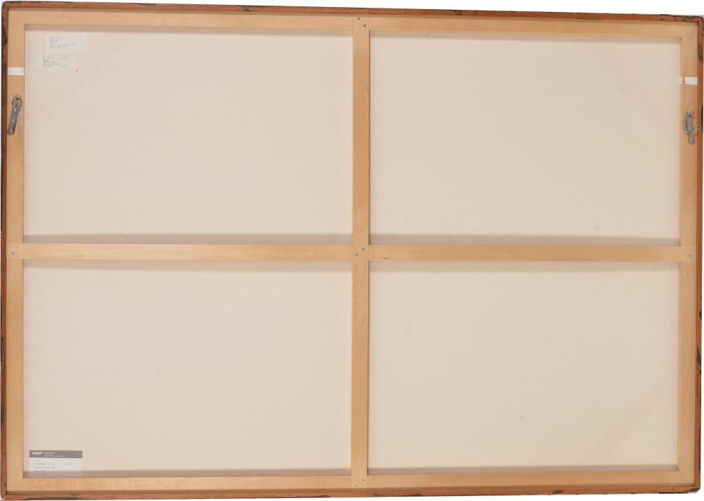 Philip Michelson | Awning Series (20th Century) | MutualArt