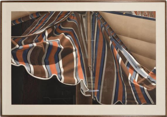 Philip Michelson | Awning Series (20th Century) | MutualArt