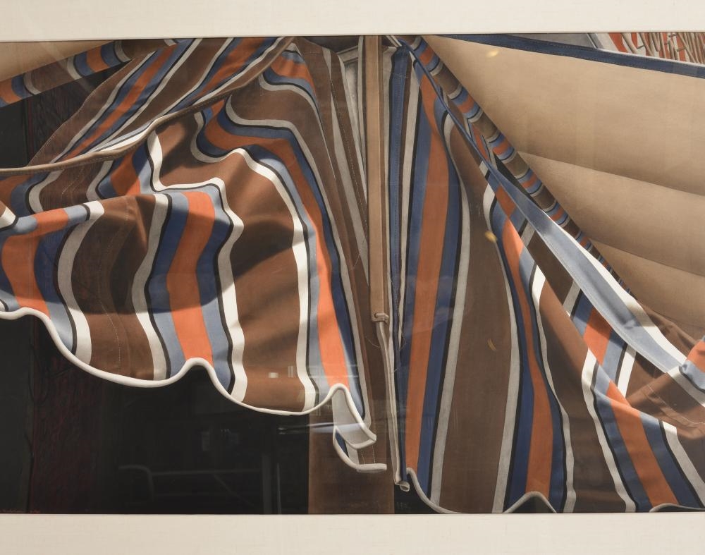 Philip Michelson | Awning Series (20th Century) | MutualArt