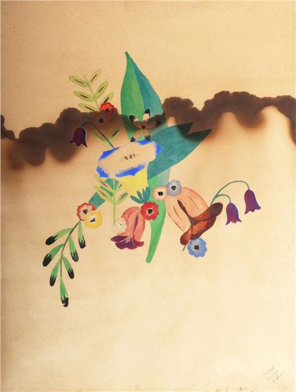 Jerry Cooper | 2 Artworks at Auction | MutualArt