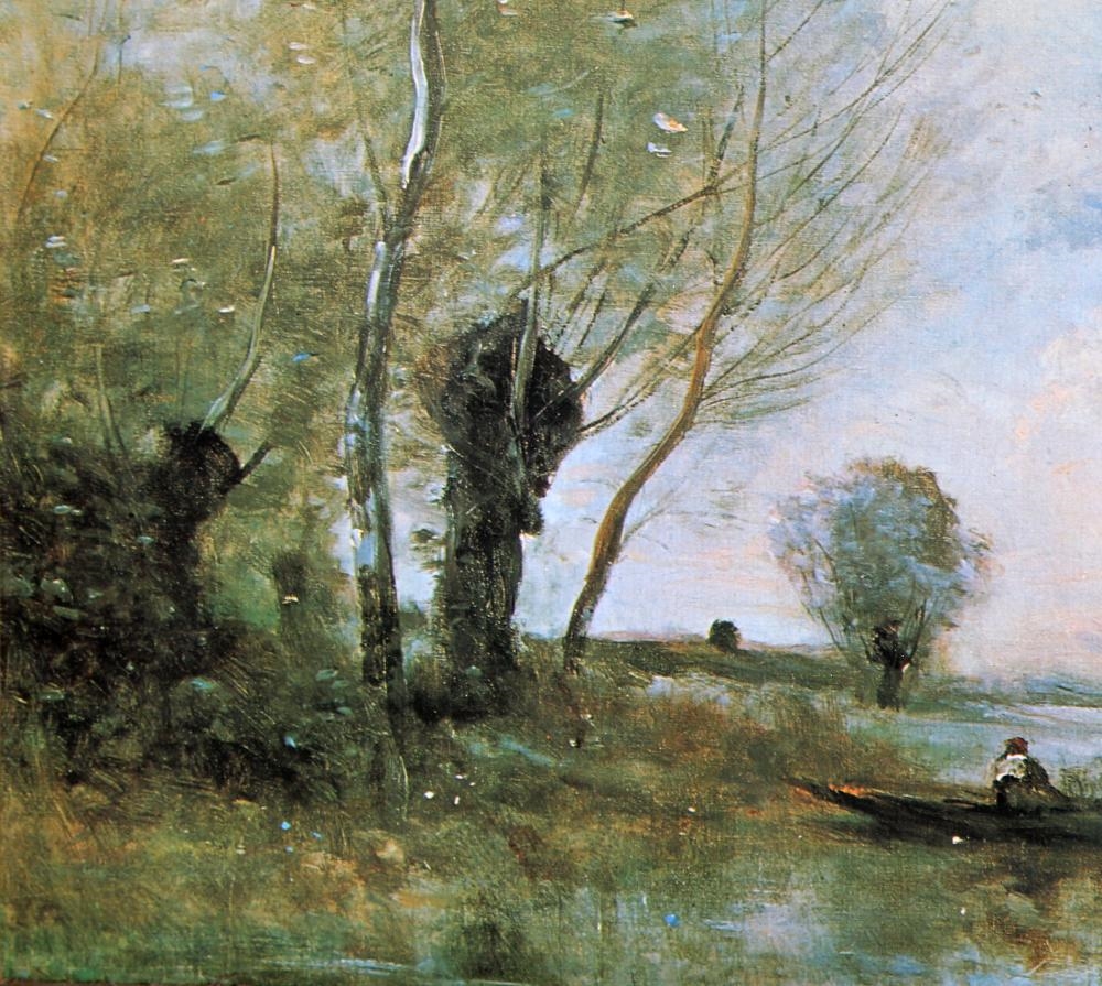 Erik Freyman | BOAT ON THE WATER | MutualArt