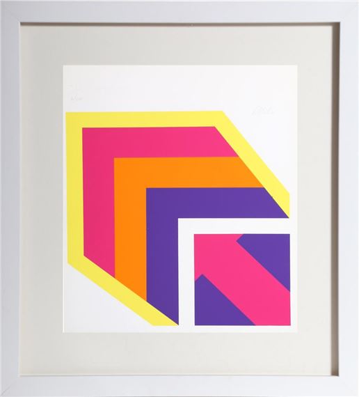 Winfred Gaul | MAY (1969) | MutualArt