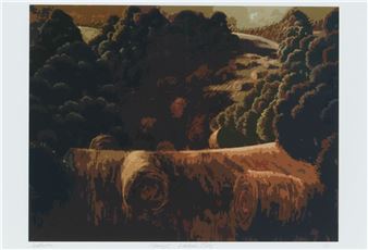 George Callaghan | 278 Artworks at Auction | MutualArt