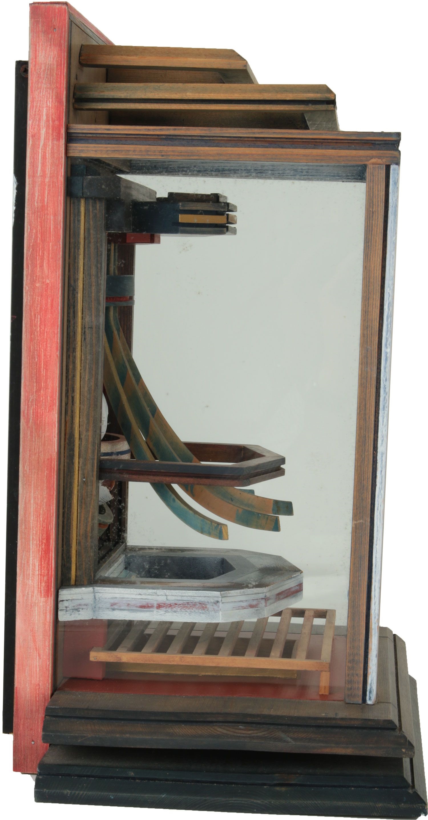 Graham Gingles | FOR A REVOLUTION | MutualArt