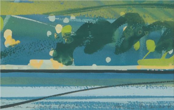 Robin Hazelwood | 1 Artworks at Auction | MutualArt