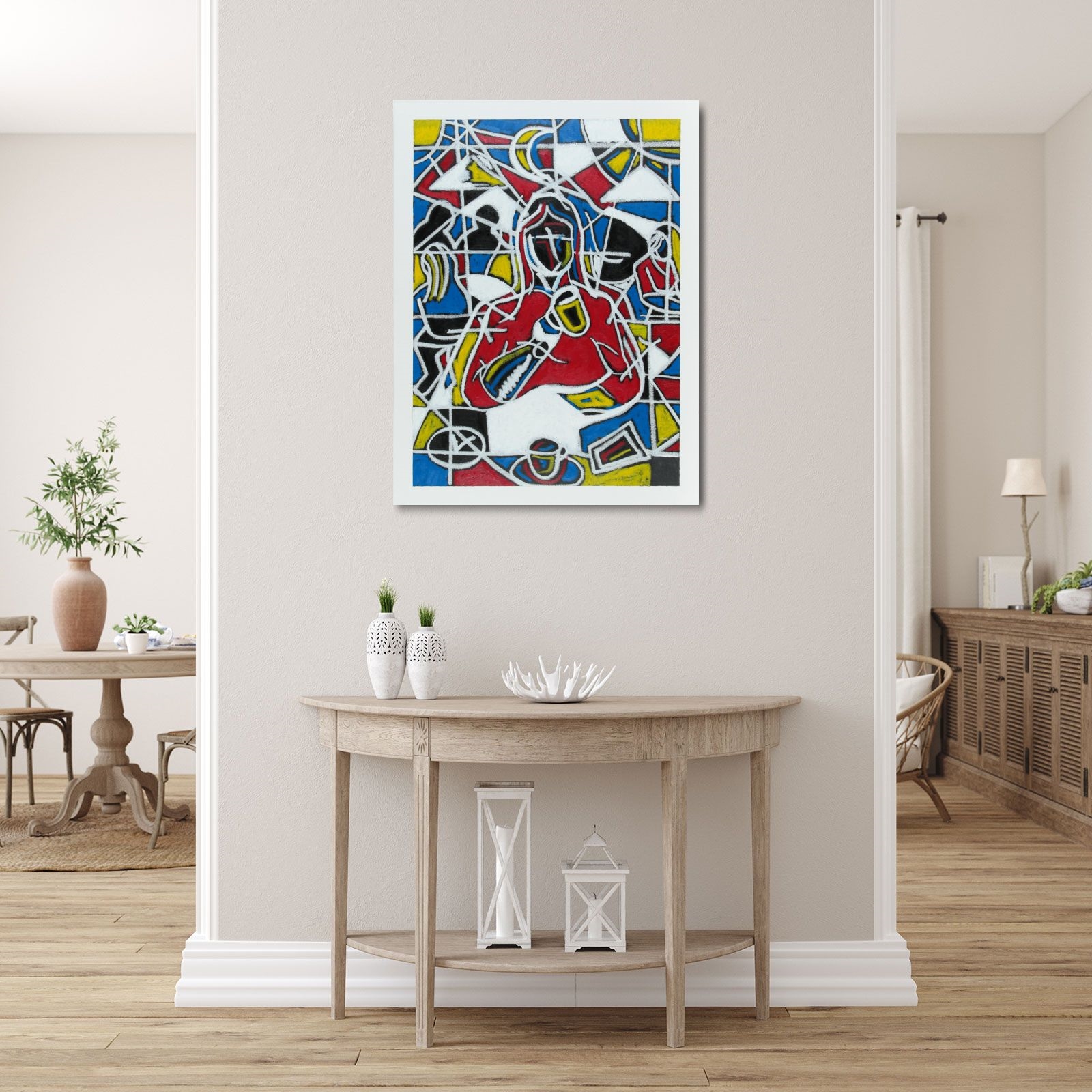 David Merrifield | LAURIE COFFEE (2023) | MutualArt