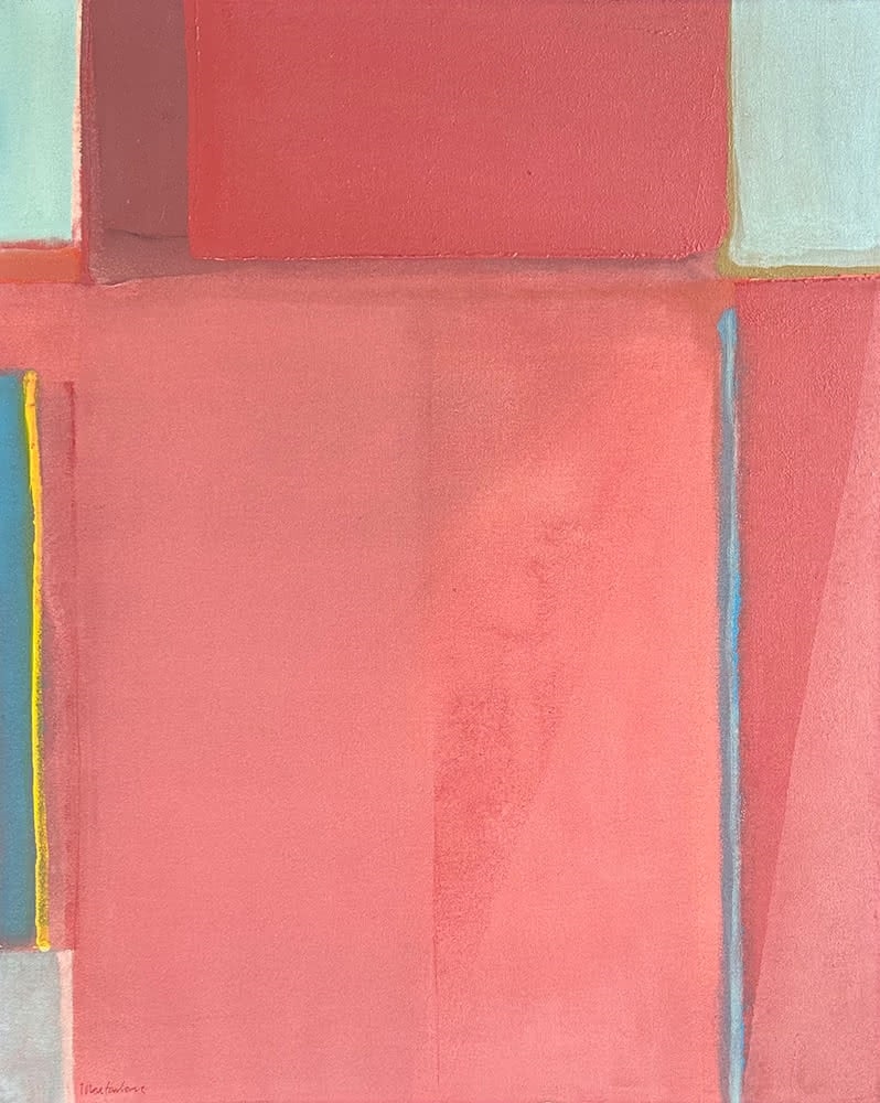 Quentin Macfarlane | Abstract | MutualArt