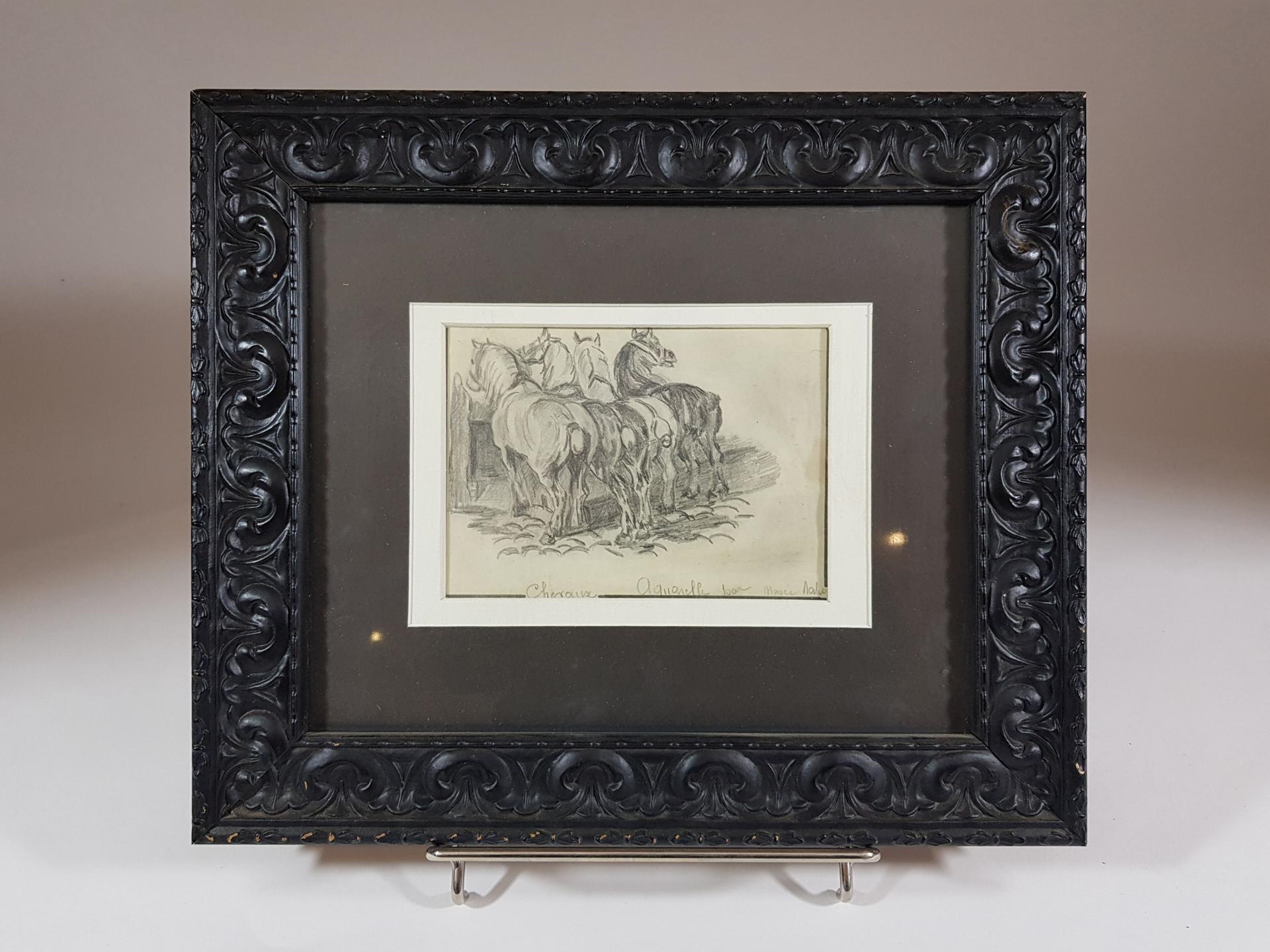 Piotr Michałowski | École française début XXème d'après Piotr ...