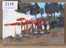 Marie-christine Remy | 1 Artworks at Auction | MutualArt