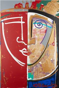 Orlando Agudelo-Botero | EVA | MutualArt