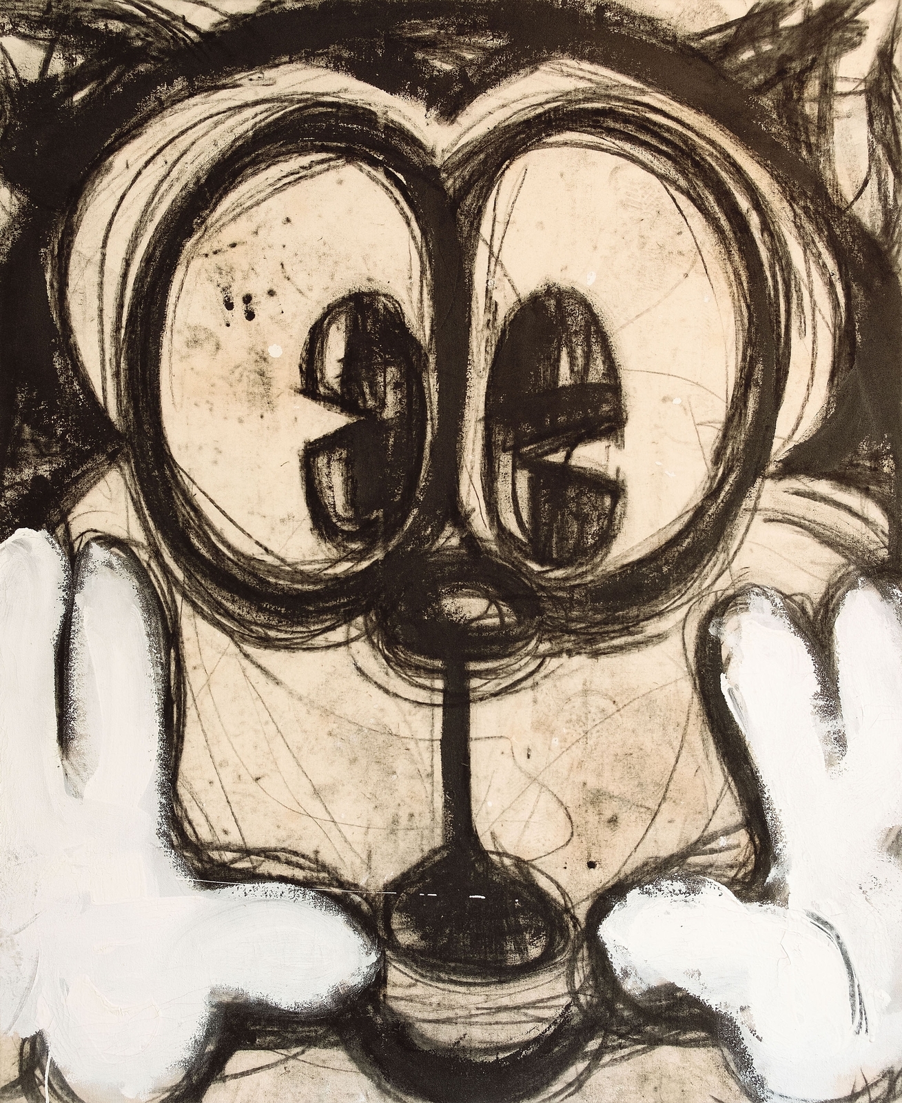 George Morton-Clark | Strike a Pose…Vogue (2019) | MutualArt