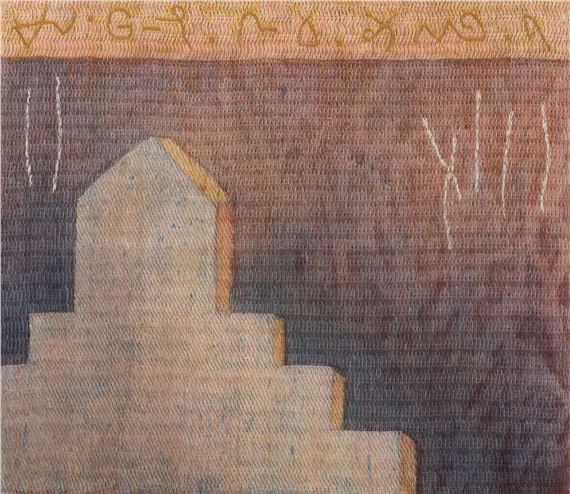 Susan Stover | 2 Artworks at Auction | MutualArt