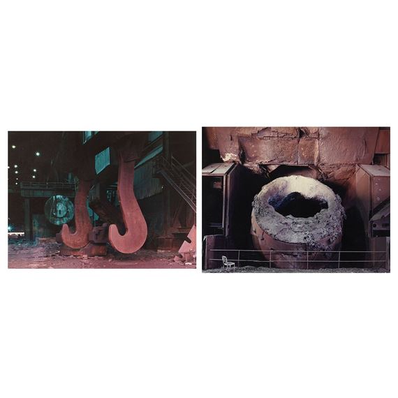 Patricia Bazelon | 2 Artworks at Auction | MutualArt