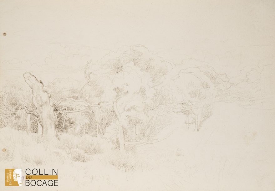 Marie Auguste Emile René Menard | Emile René MENARD (Paris 1861-1930 ...