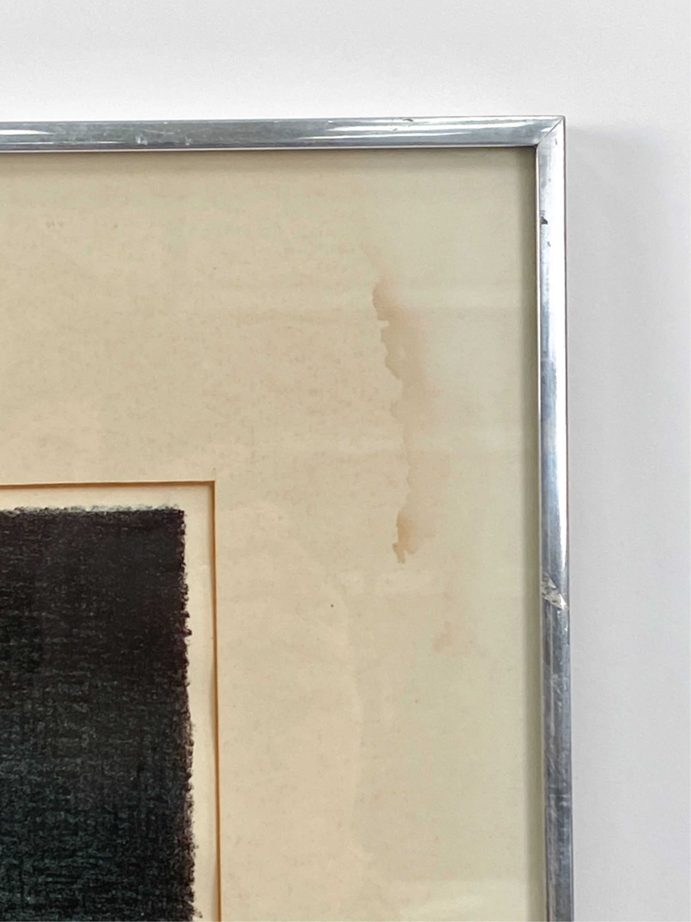 Robert Kipniss | ROBERT KIPNESS (B. 1931) COLOR MEZZOTINT | MutualArt