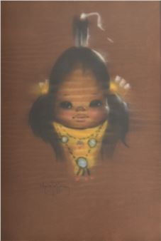 Gerda Christoffersen | 21 Artworks at Auction | MutualArt