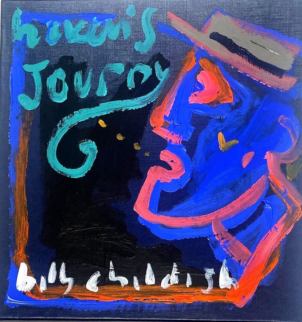 Billy Childish | The Bitter Cup (2004) | MutualArt