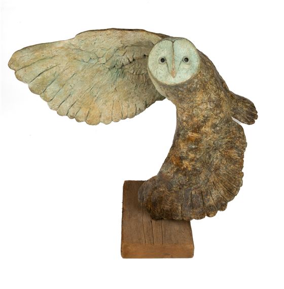 Andrew Roache | 1 Artworks at Auction | MutualArt