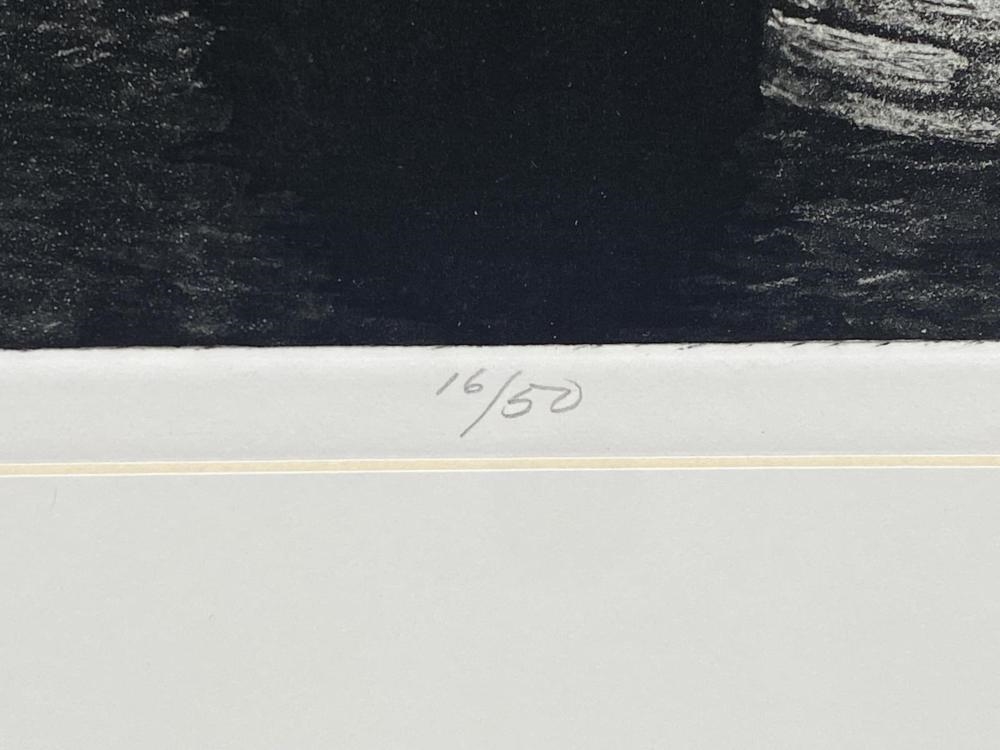 Elaine Bartholomew Rothwell | Bridgeheads | MutualArt