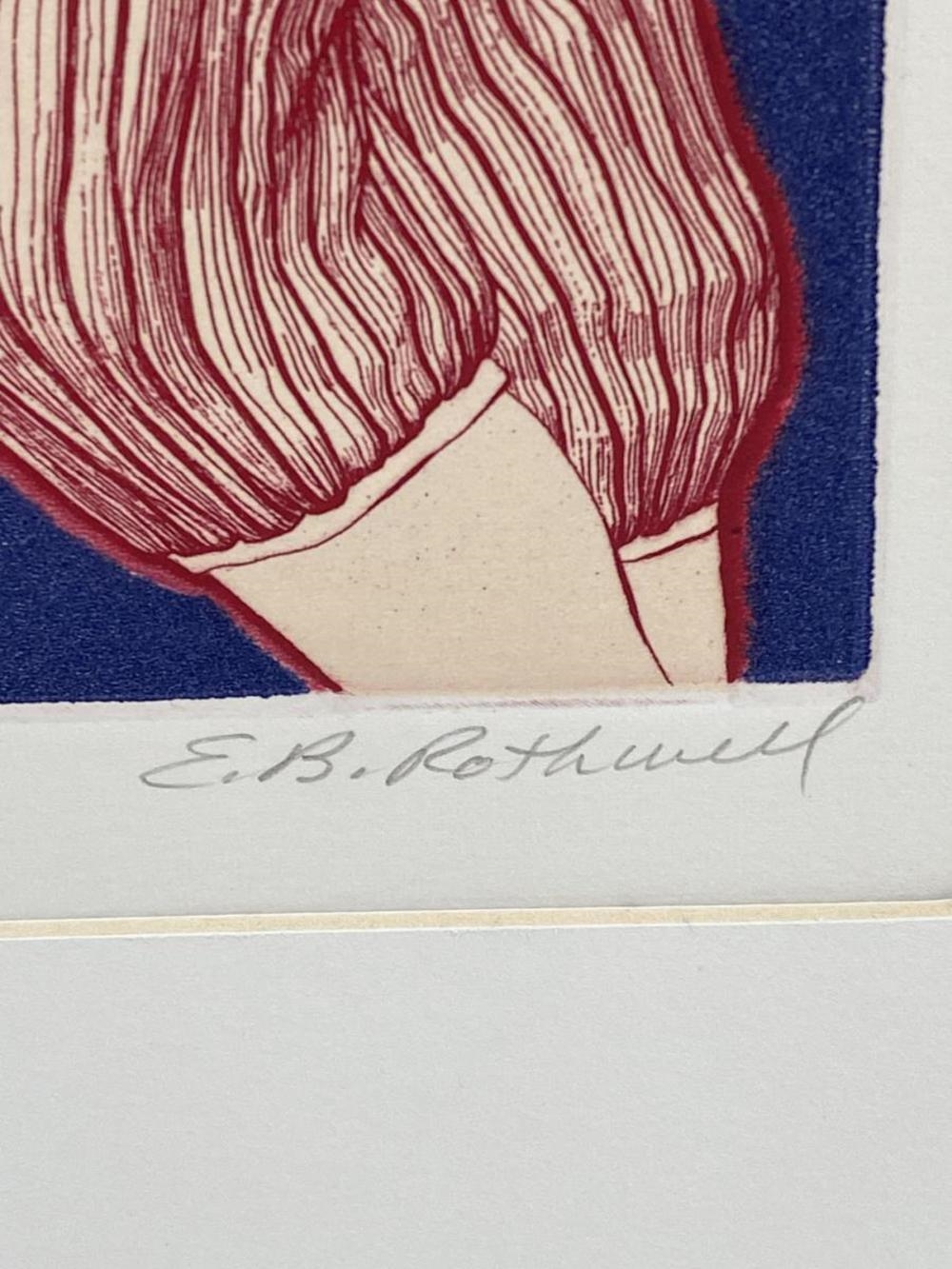 Elaine Bartholomew Rothwell | The Potter | MutualArt