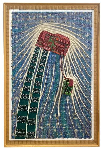 Paul Gazda | 1 Artworks at Auction | MutualArt