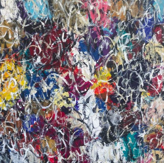 Angela Su | Artist Overview | MutualArt